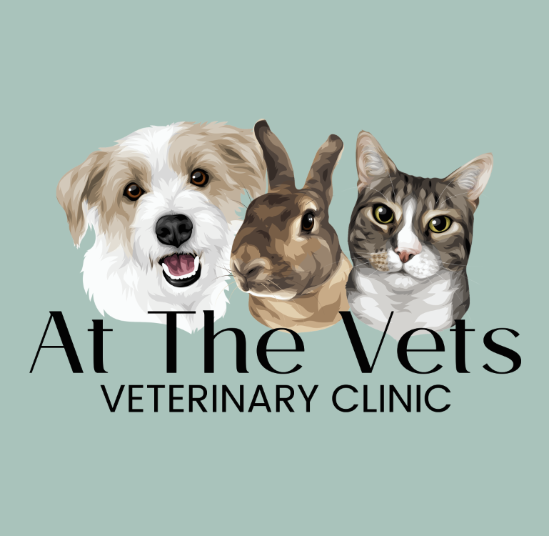 At The Vets Online Shop